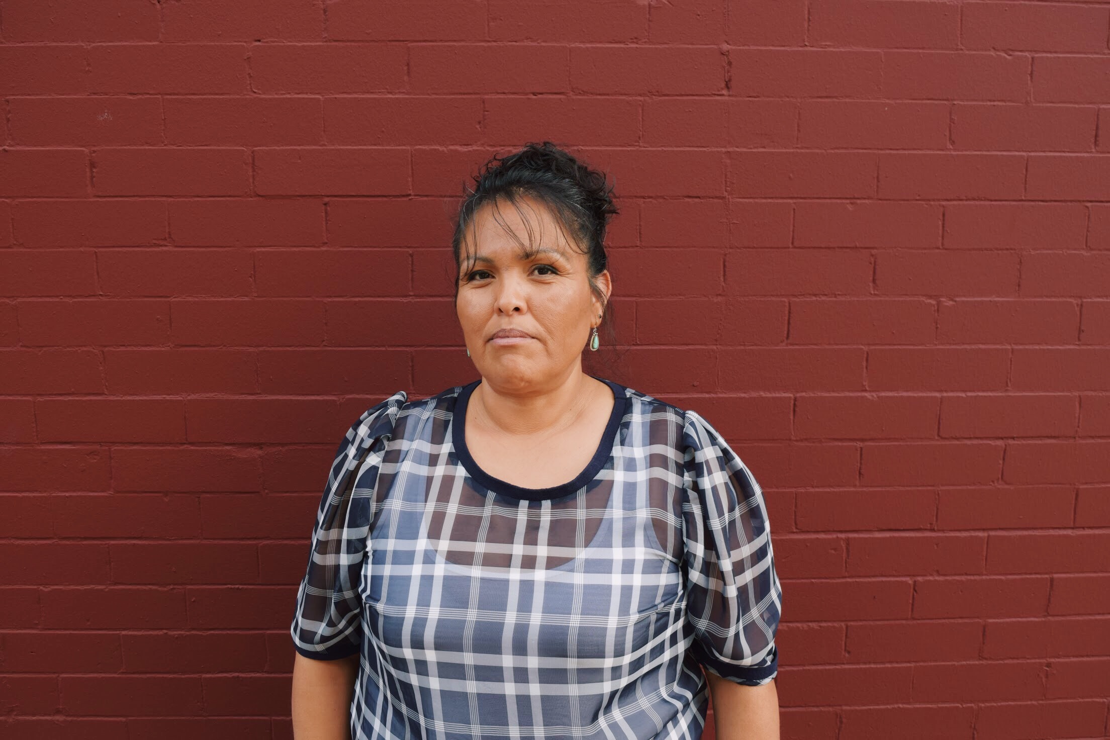 Tara Benally | The Forge