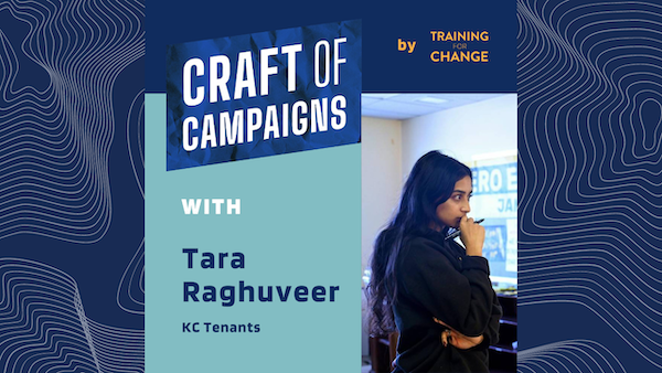 Building a Citywide Tenant Union in Kansas City | The Forge