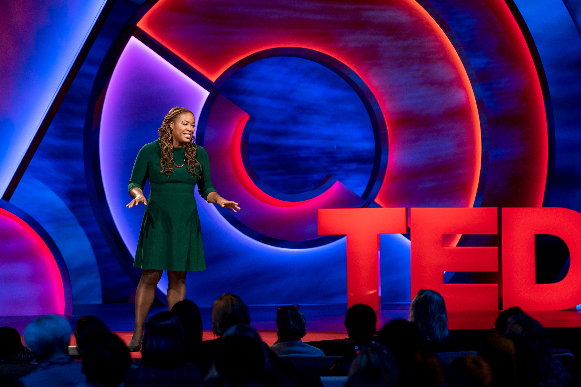 Heather McGhee | The Forge