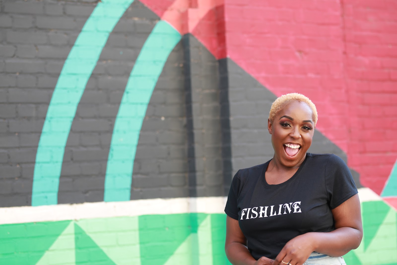 Toni-Michelle Williams | The Forge