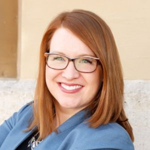 Lindsay James | The Forge