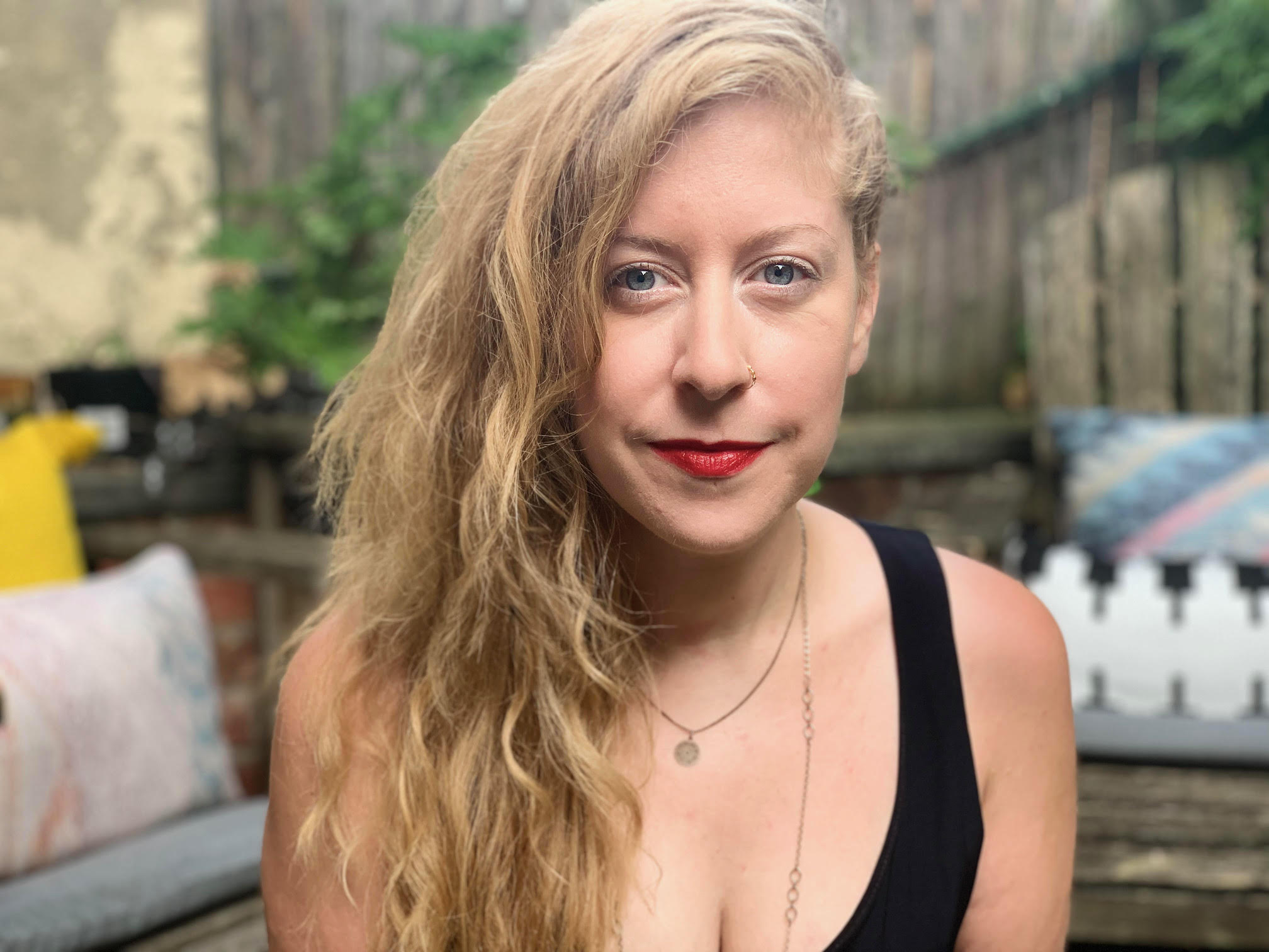 Carrie Santoro | The Forge