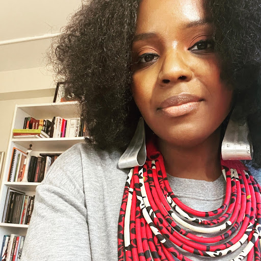 Krystal Strong | The Forge