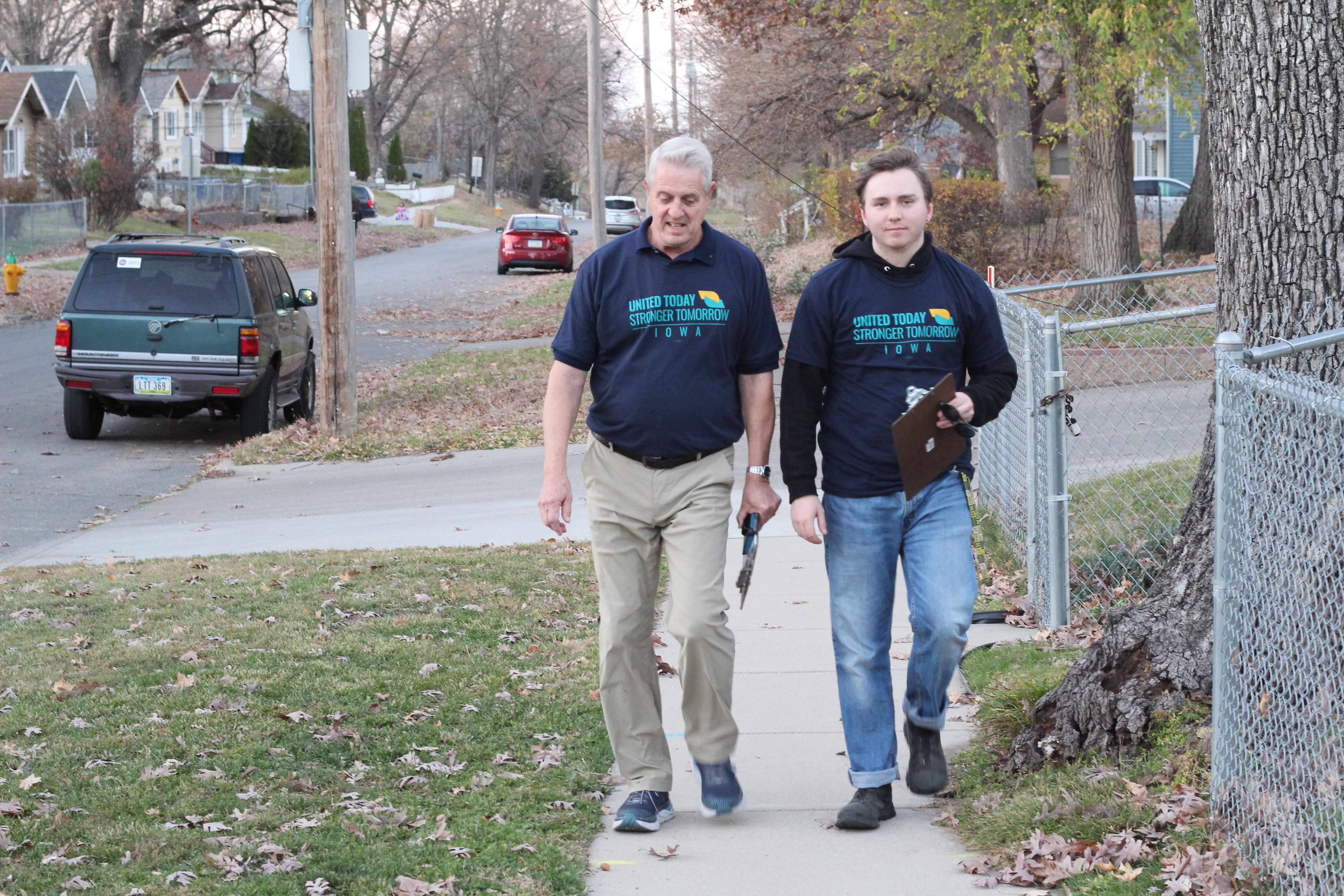 "Disrupting the Power Structure” | The Forge