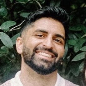 Waleed Shahid | The Forge