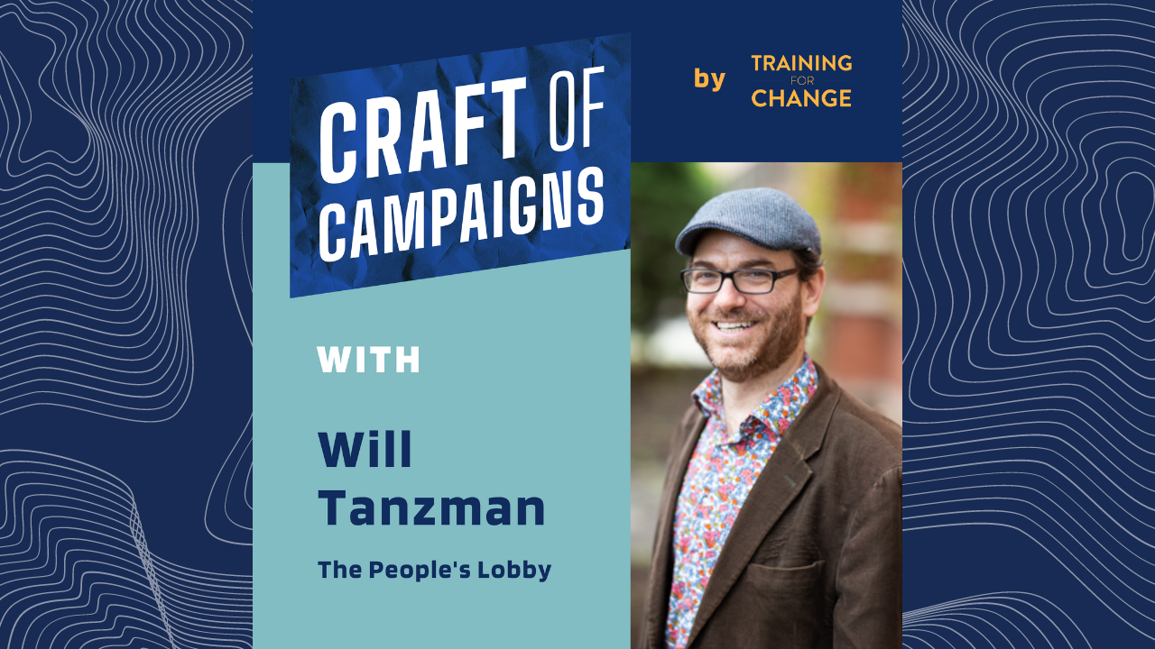 The Campaign to End Cash Bail | The Forge