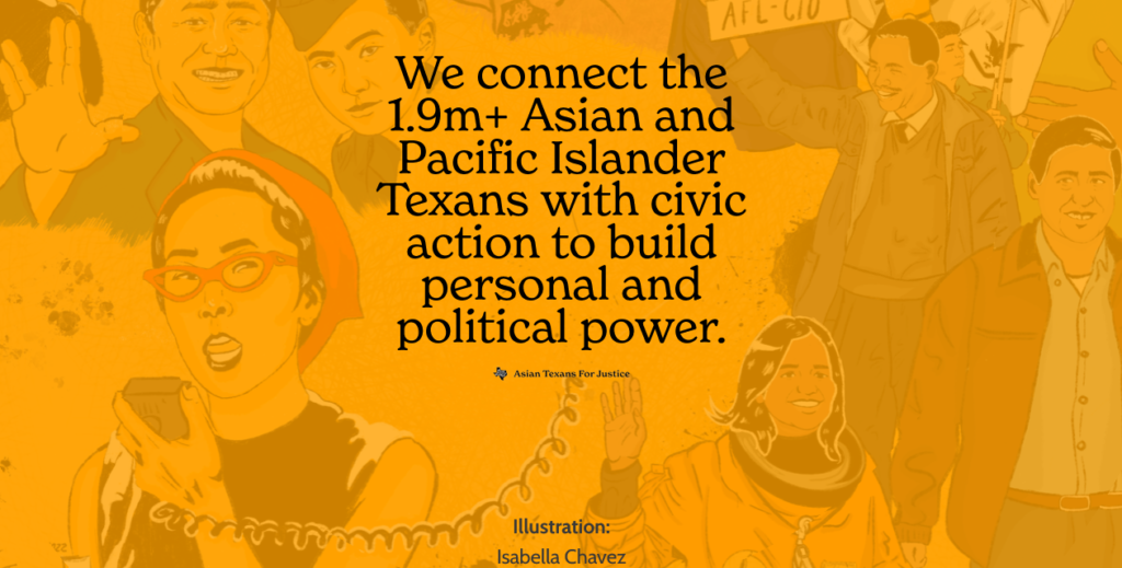 Building Power in the Midst of Crisis in Texas Asian American ...