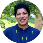 Maria Thomas | The Forge