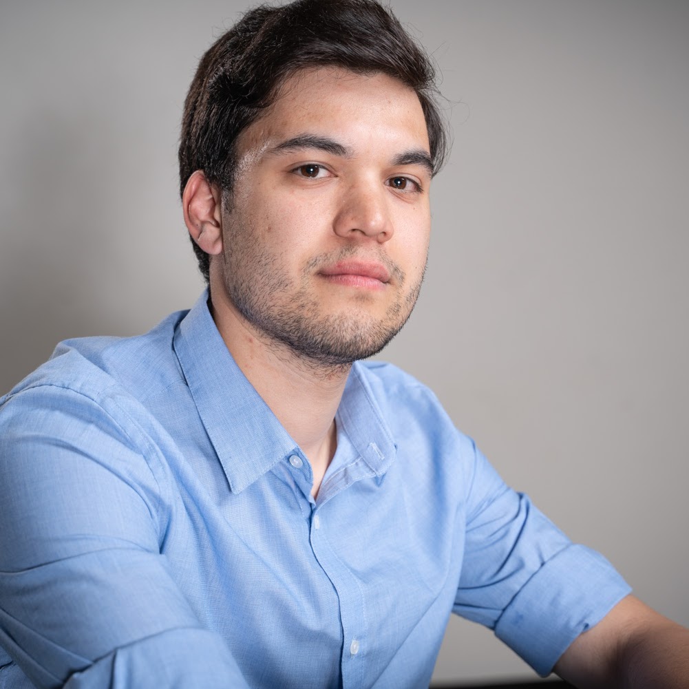 Walker Green | The Forge