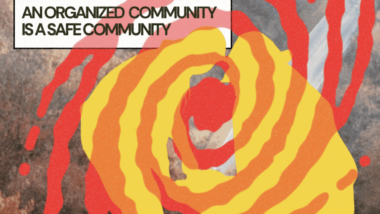 Lessons From Helene: An Organized Community is a Safe Community | The Forge